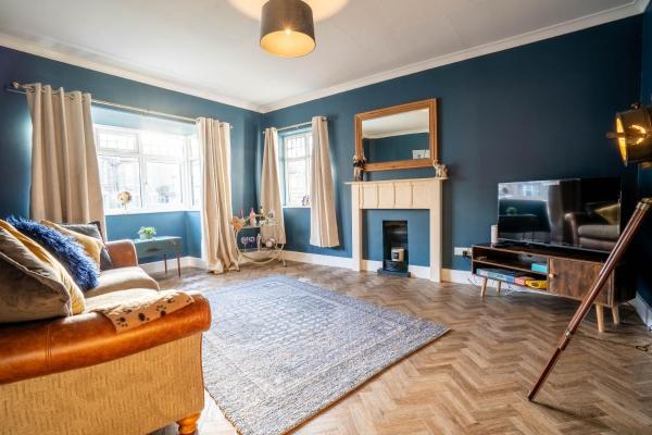 Relaxing 2br Stay By The Sea - Lowestoft