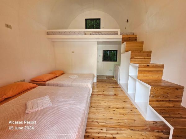 Alcasas Resort - Cebu