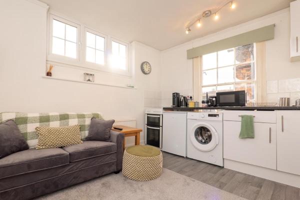 Aesthetic Ampthill Apartment - Hertfordshire