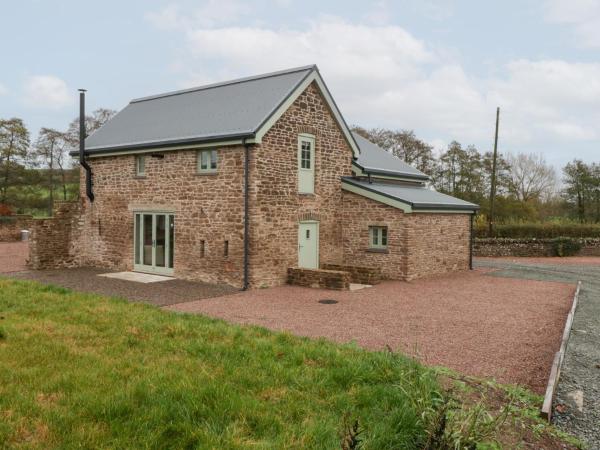 Velindra Farm Cottage - Monmouth