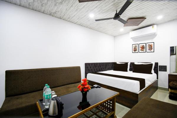 Hotel O Chaya In - Durg