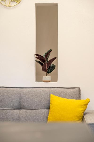 The Neptunian Suite Residence - Kos