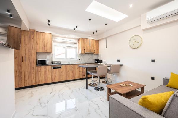 The Neptunian Suite Residence - Kos
