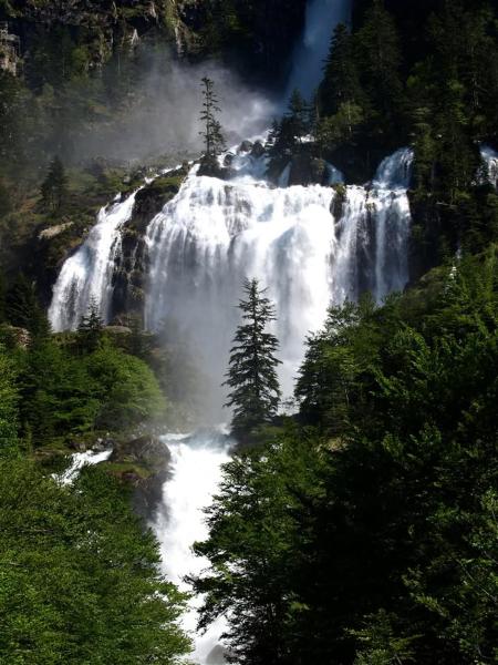Camping Le Coulédous - Ariege