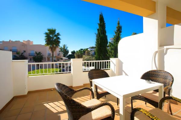 Apto 2 Almoraide Suites - 