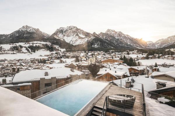 Excelsior Dolomites Life Resort - Olang