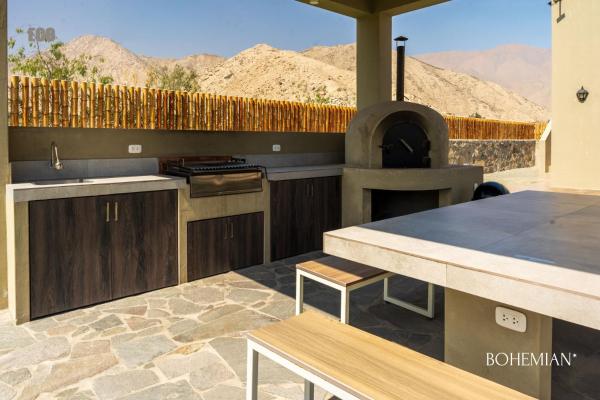 Ecohouse Pachacamac - Lima