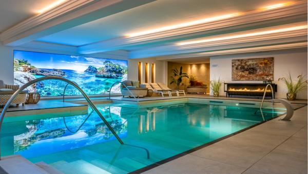 Salinenparc Design Budget Hotel - Germany