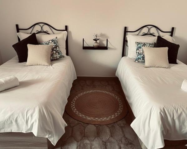 Apartamentos El Paso - Estepa