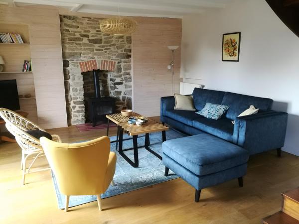 Gite Des Roseaux - Auray