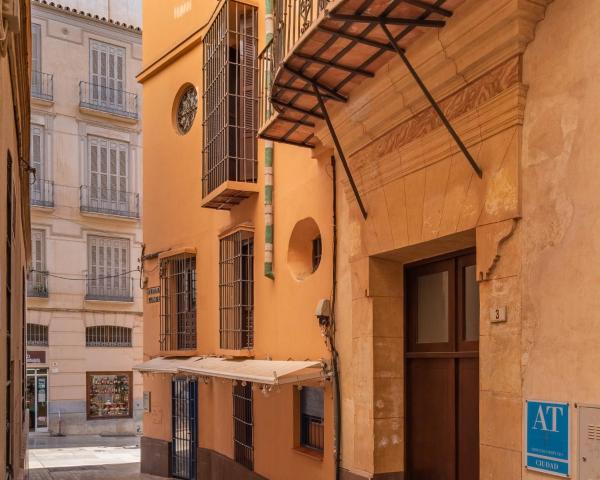 Feelathome Merced Apartments - Malaga