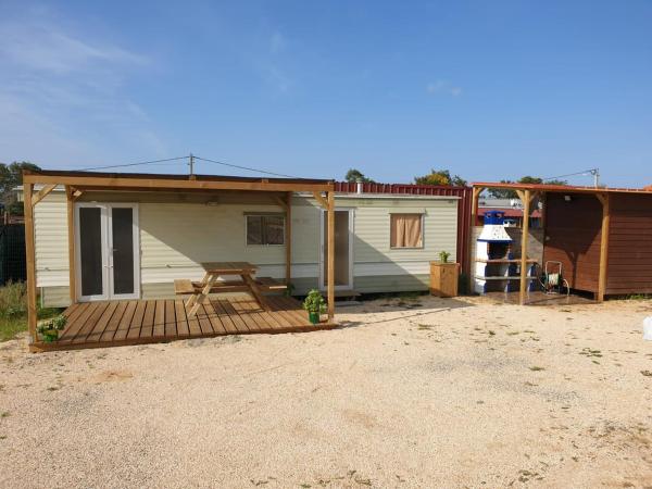 Green Coast Lodge - Porto Covo