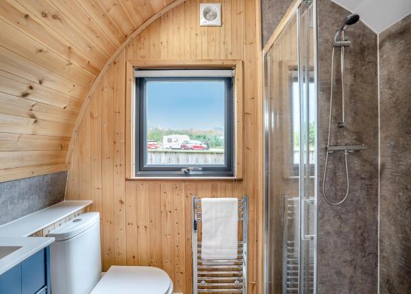 South View Retreat - Yorkshire