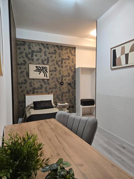 Hotel Cristallo - Novara