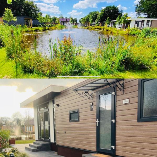 'T Haasnestje - Ermelo