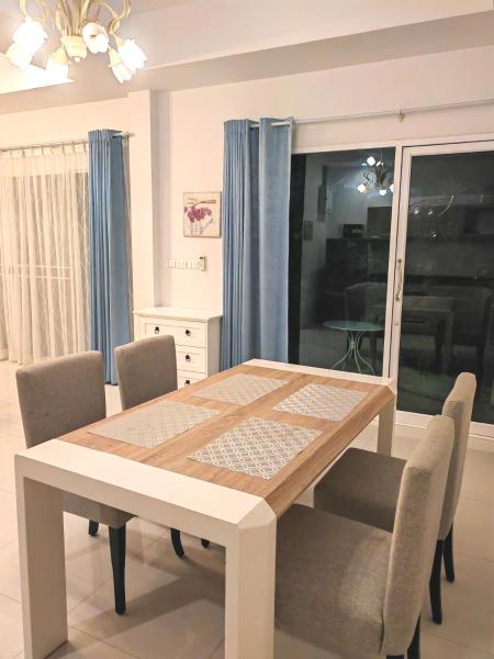 Private Tropical Villa 2bdr Bangtao Beach - Phuket