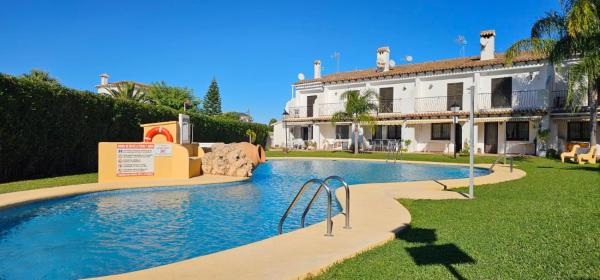 Casa Bannys - Costa Blanca