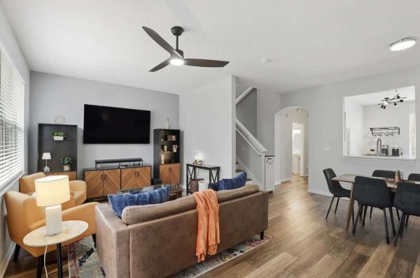 Park Hopper Paradise At Regal Oaks - Celebration, FL