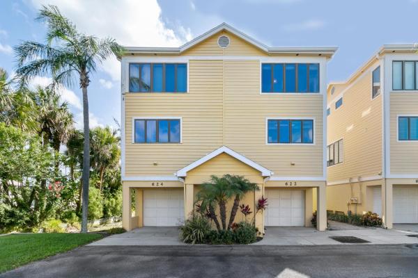 Cedars East #622 - Longboat Key, FL