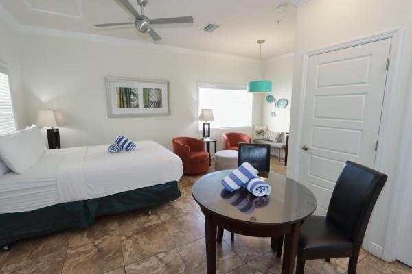 The Beach Club At Siesta #100a - Siesta Key, FL