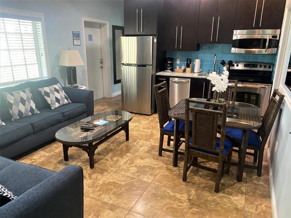 The Beach Club At Siesta #102a - Siesta Key, FL