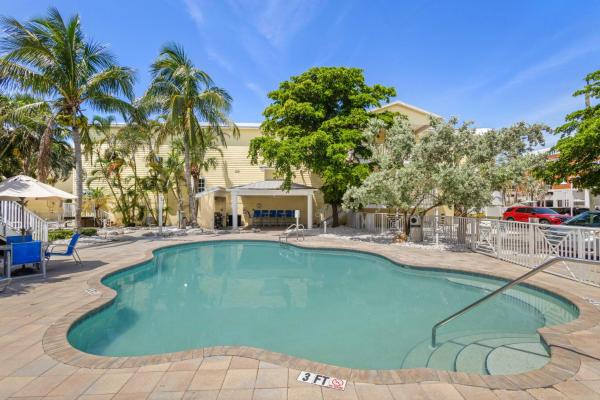 The Beach Club At Siesta #102b - Siesta Key, FL