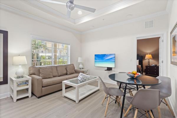 The Beach Club At Siesta #104a - Siesta Key, FL