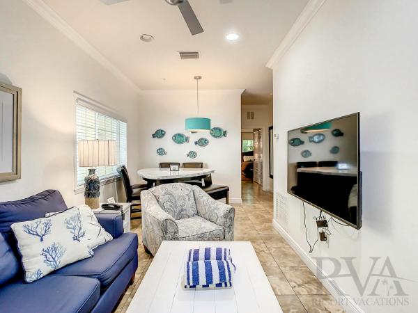 The Beach Club At Siesta #106a - Siesta Key, FL