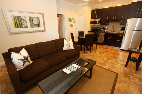 The Beach Club At Siesta #108d - Siesta Key, FL