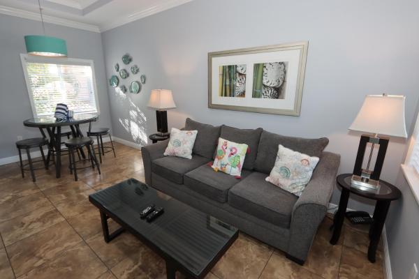 The Beach Club At Siesta #110d - Siesta Key, FL