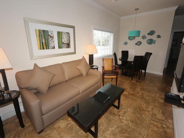 The Beach Club At Siesta #108a - Siesta Key, FL