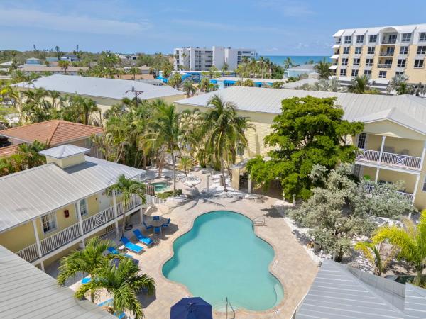 The Beach Club At Siesta #202b - Siesta Key, FL