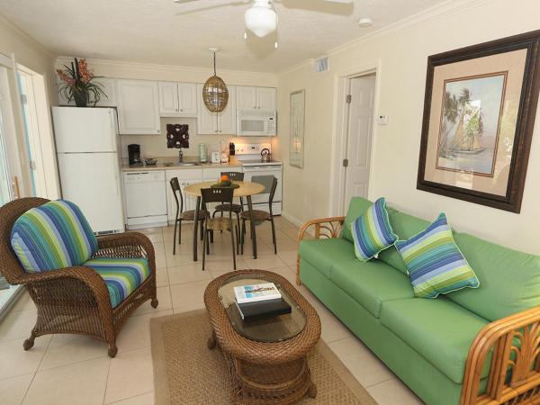 Silver Sands #235 - Anna Maria Island, FL