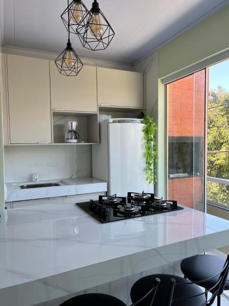 Cantinho Do Santinho - Florianópolis