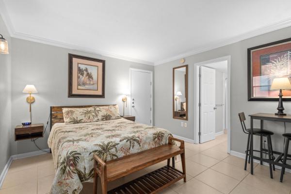 Silver Sands #241a - Anna Maria Island, FL