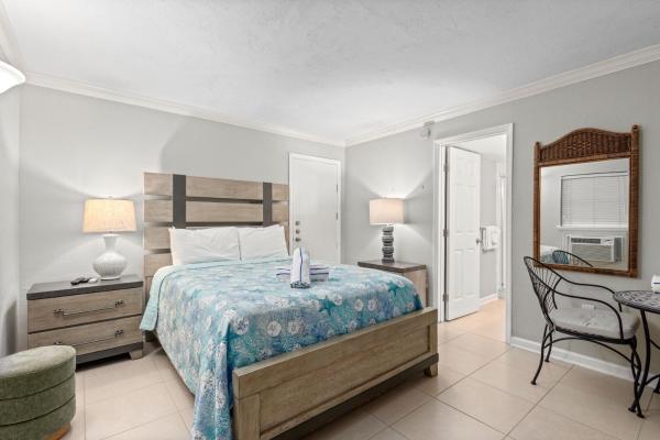 Silver Sands #243a - Longboat Key