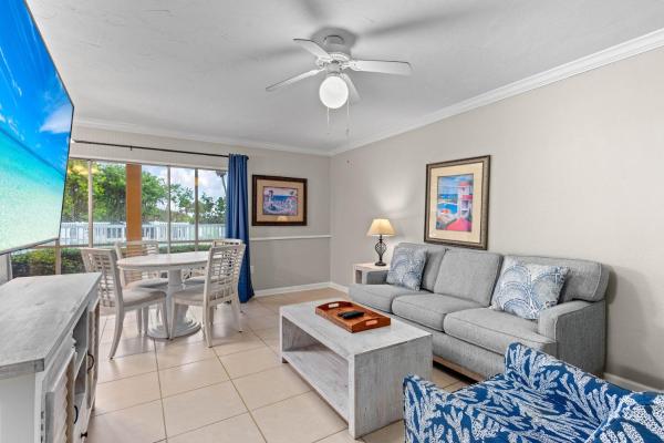 Silver Sands #248 - Longboat Key, FL