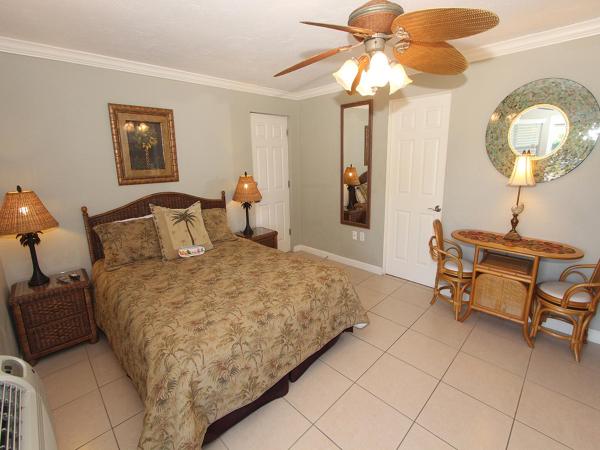 Silver Sands #251a - Longboat Key, FL