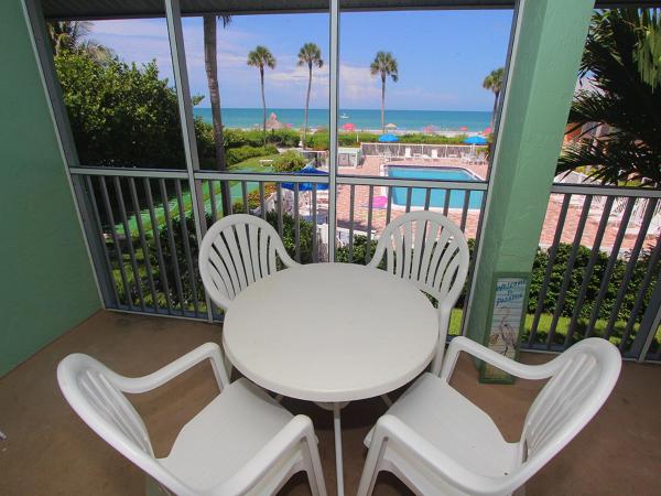 Silver Sands #252 - Longboat Key, FL