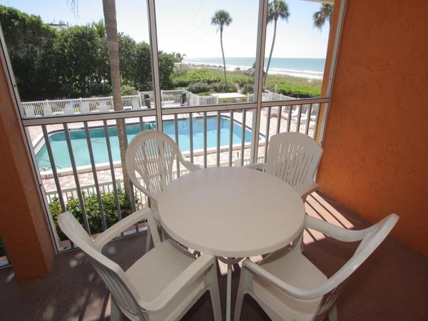 Silver Sands #257 - Anna Maria Island, FL