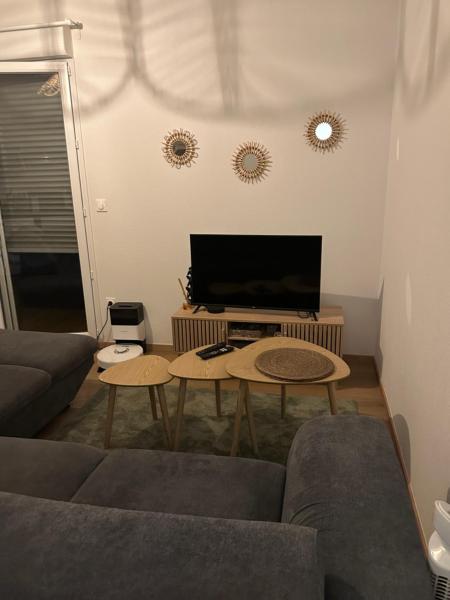 Propre Et Cosy Appartement - 圖盧茲