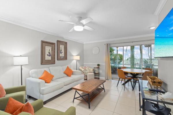 Silver Sands #241 - Longboat Key, FL