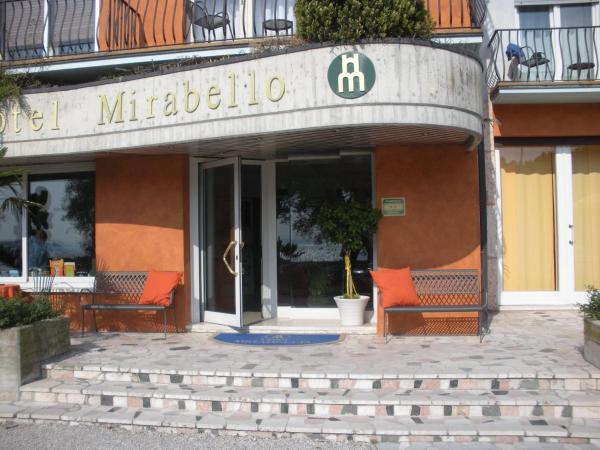 Hotel Mirabello - Desenzano del Garda