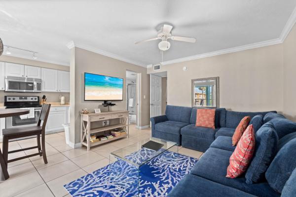 Silver Sands #253 - Anna Maria Island, FL