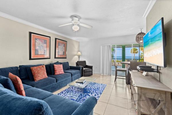 Silver Sands #253s - Longboat Key, FL