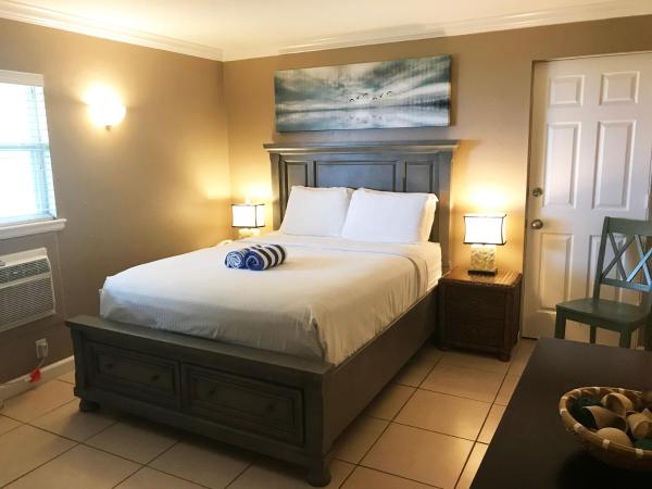 Silver Sands #257a - Anna Maria Island, FL