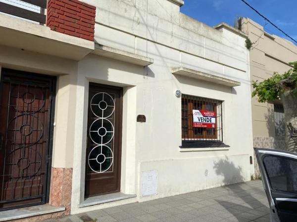 Casa En Zona Centro - Necochea