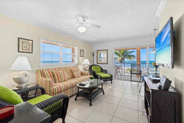 Silver Sands #259 - Longboat Key, FL