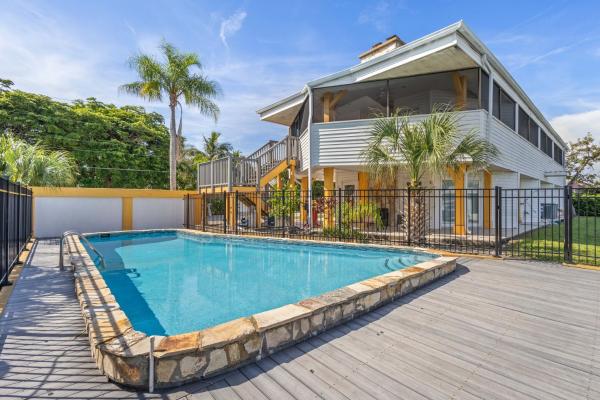 Tarawitt Home - Longboat Key, FL