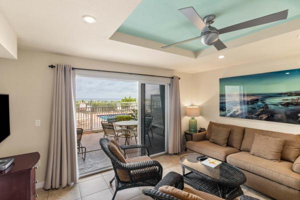 The Beach On Longboat Key #101 - Longboat Key, FL